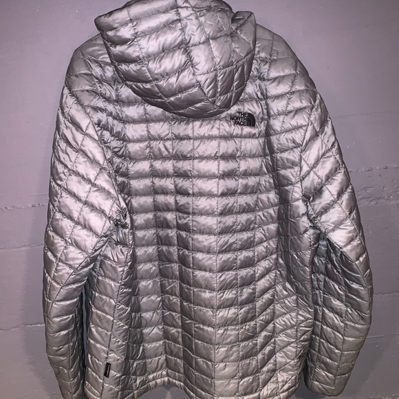 The North Face | Jackets & Coats | Mens North Face Bubble Coat Xxl ...